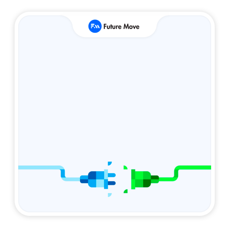 Maintenance Page – Future Move